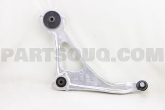 LINK COMPL TRANSVERSE,LH 545019HP0A | Nissan Parts | PartSouq