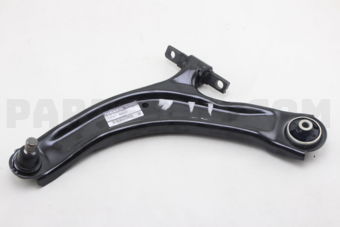 LINK COMPL-TRANSVERSE,LH 54501BB00A | Nissan Parts | PartSouq