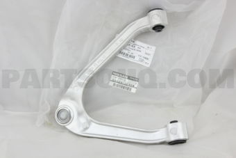 LINK COMPL-FRONT SUSPENSION,UPPER RH 545241CA0A | Nissan Parts | PartSouq