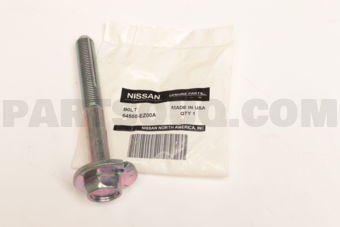 PIN-TRANSVRS LI 54580EZ00A | Nissan Parts | PartSouq