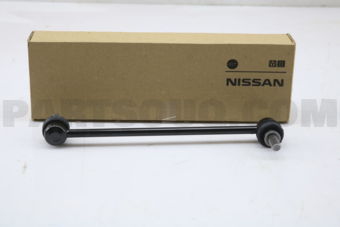 ROD ASSY-CONNECTING,STABILIZER 54618ET00A | Nissan Parts | PartSouq