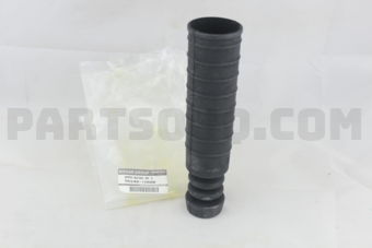 BUMPER ASSY-BOUND REAR SUSPENSION 552401HA0B | Nissan Parts | PartSouq