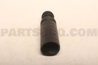 BUMPER ASSY BOUND,REAR SUSPENSION 552405RB0A | Nissan Parts | PartSouq