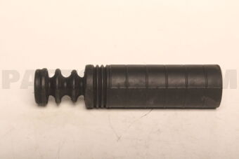 BUMPER ASSY BOUND,REAR SUSPENSION 552405RB0A | Nissan Parts | PartSouq