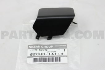 COVER-BUMPER BRACKET 620861AT1H | Nissan Parts | PartSouq