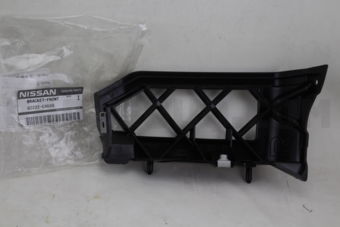 BRACKET-FRONT BUMPER SIDE,RH 62222EA500 | Nissan Parts | PartSouq