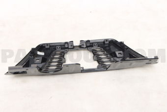 GRILLE ASSY-FRONT 623106FL0C | Nissan Parts | PartSouq