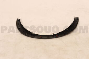 OVER FENDER-FRO 638105RY0A | Nissan Parts | PartSouq