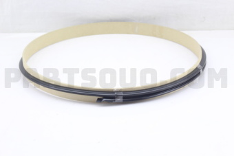 MOULDING-WINDSHIELD UPPER,CENTER 72751VC700 | Nissan Parts | PartSouq