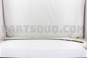 MOUL-ROOF DRIP 738544GA0A | Nissan Parts | PartSouq