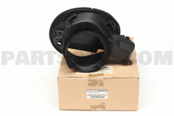 BASE ASSY FUEL FILLER 781205CA0A | Nissan Parts | PartSouq