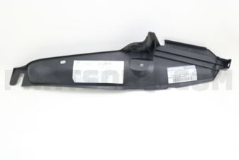 CLOSING-REAR BUMPER,LH 78819JG00A | Nissan Parts | PartSouq
