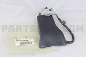 ACTUATOR-FUEL LID OPENER 78850JR00B | Nissan Parts | PartSouq