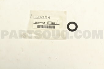 WASHER-SEAL 8200201381 | Nissan Parts | PartSouq
