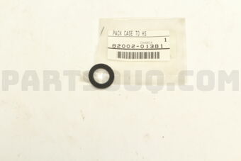 WASHER-SEAL 8200201381 | Nissan Parts | PartSouq
