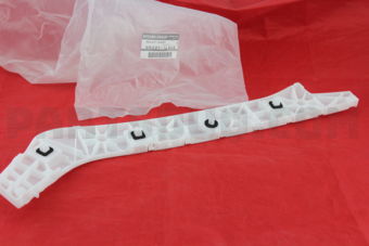 BRACKET-REAR BUMPER SIDE,RH 852201LA0A | Nissan Parts | PartSouq