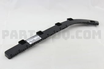 BRACKET-REAR BUMPER SIDE,RH 852223JA0A | Nissan Parts | PartSouq