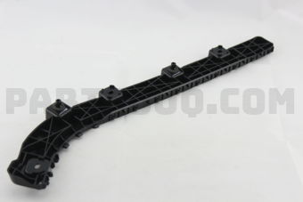 BRACKET-REAR BUMPER SIDE,RH 852223JA0A | Nissan Parts | PartSouq