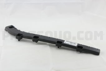 BRACKET-REAR BUMPER SIDE,RH 852223JA0A | Nissan Parts | PartSouq