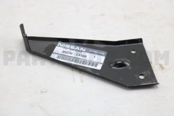 STAY-REAR BUMPER SIDE,RH 85270EA500 | Nissan Parts | PartSouq