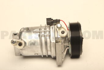 COMPRESSOR-COOLER 92600CJ73E | Nissan Parts | PartSouq