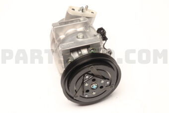 COMPRESSOR ASSY-COOLER 92600VC81C | Nissan Parts | PartSouq