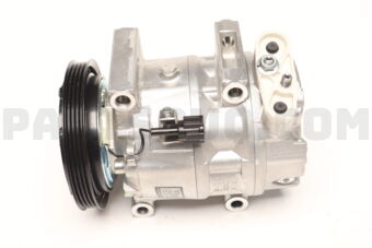 COMPRESSOR ASSY-COOLER 92600VC81C | Nissan Parts | PartSouq