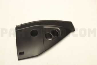 AIR SPOILER-FRONT,RH 960124JA0A | Nissan Parts | PartSouq