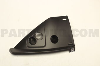 AIR SPOILER-FRONT,RH 960124JA0A | Nissan Parts | PartSouq