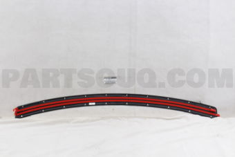 REAR BUMPER PROTECTOR 999T6EV000 | Nissan Parts | PartSouq