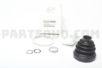 REPAIR KIT-DUST B00T,INNER C97417Y01J | Nissan Parts | PartSouq