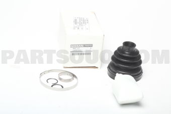 REPAIR KIT-DUST B00T,INNER C97417Y01J | Nissan Parts | PartSouq