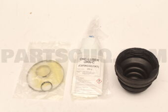 REPAIR KIT-DUST C974A9Y12H | Nissan Parts | PartSouq