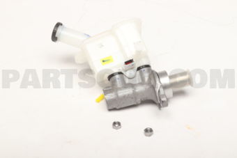 CYLINDER ASSY BRAKE MASTER D60101HB0C | Nissan Parts | PartSouq