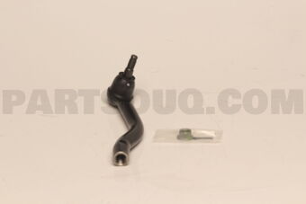 SOCKET-KIT SIDE ROD OUTER D85203KA0B | Nissan Parts | PartSouq