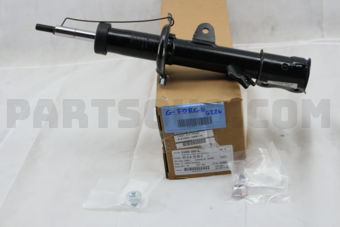 STRUT KIT-FRONT SUSPENSION,RH E43023BB1A | Nissan Parts | PartSouq
