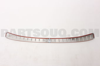 PROTECTOR H50641A61A | Nissan Parts | PartSouq