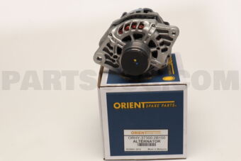 ALTERNATOR ORHY373002B150 | ORIENT SPARE PARTS Parts | PartSouq