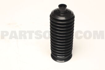 STEERING BOOT 4553560010 | OSC Parts | PartSouq