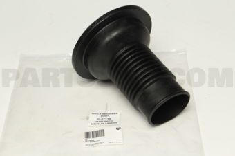 SHOCK ABSORBER BOOT 481570K010 | OSC Parts | PartSouq