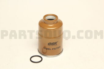 FUEL FILTER W/WATER DR 2330364010O | Osaka Parts | PartSouq