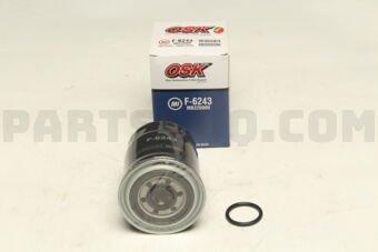 FUEL FILTER F6243 | Osaka Parts | PartSouq