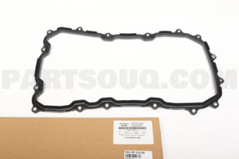 PORSCHE CAYENNE OIL SMP GSKT 95539701600 | Porsche Parts | PartSouq