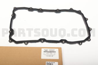 PORSCHE CAYENNE OIL SMP GSKT 95539701600 | Porsche Parts | PartSouq