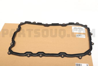 PORSCHE CAYENNE OIL SMP GSKT 95539701600 | Porsche Parts | PartSouq
