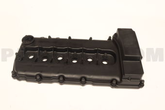 PORSCHE CAYENNE VALVE COVER 95810513531 | Porsche Parts | PartSouq