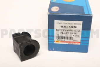 STABILIZER BUSH T21VP02F | RBI Parts | PartSouq