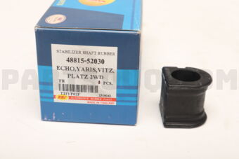STABILIZER BUSH T21VP02F | RBI Parts | PartSouq
