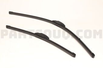 ARM SET-WS WIPER 288903505R | Renault Parts | PartSouq
