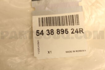 PROTR-STRUT, FR 543889524R | Renault Parts | PartSouq